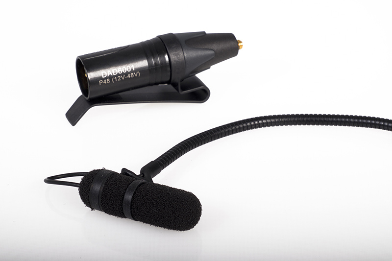 AKG C419 - fac365 Ltd