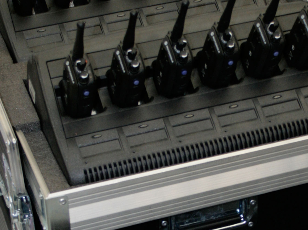 Riedel Communications System - fac365 Ltd