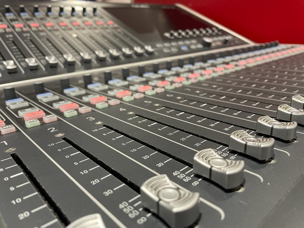 Equipment - fac365 Ltd